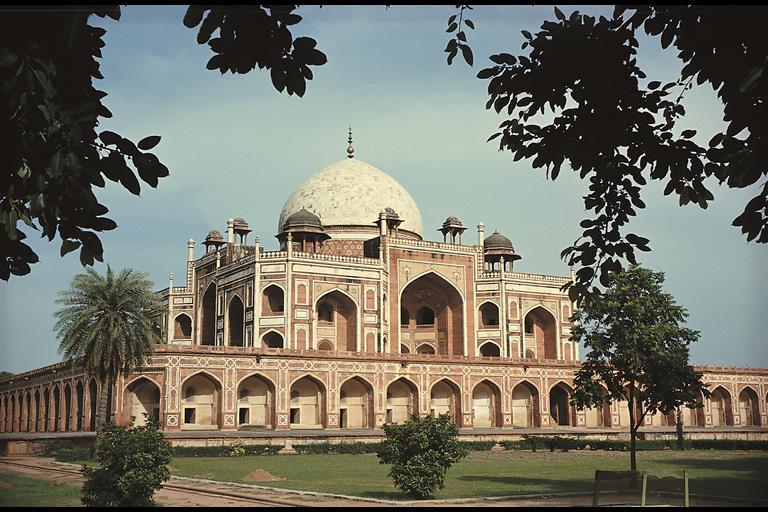 From the Mauryas to the Mughals: ‘A meticulously curated window into ...